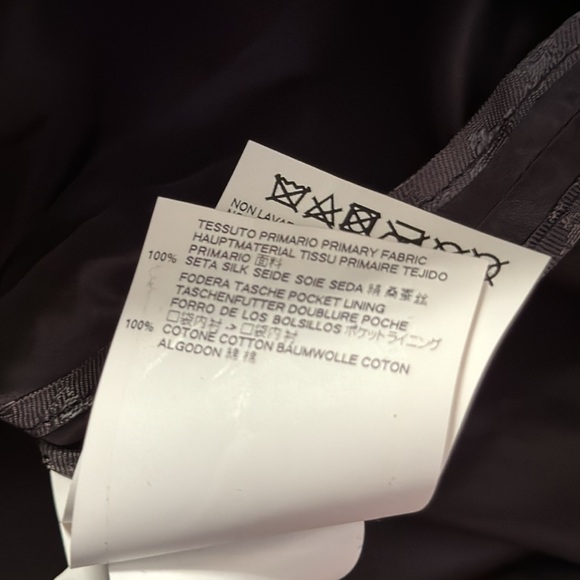 Vivienne Westwood | Dresses | Vivienne Westwood Brand New Ss7 Paper ...